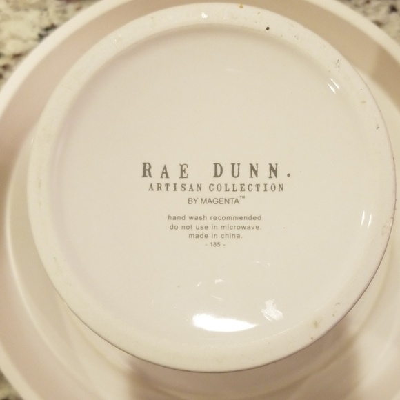 Rae Dunn | Kitchen | Rae Dunn Cake Stand | Poshmark